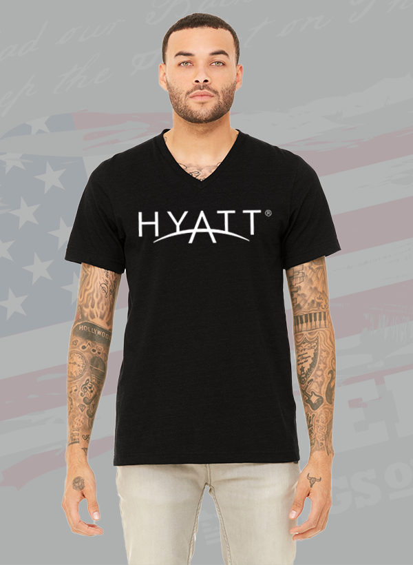 Hyatt - DBRG T-Shirt